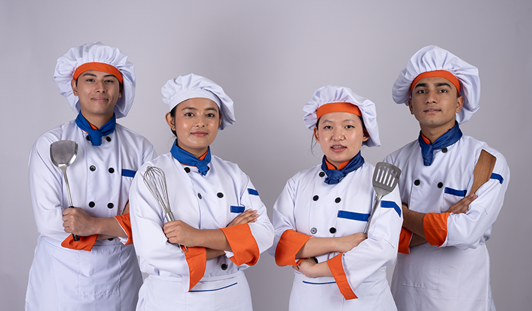 ISMT College : British Degree in Nepal | Home