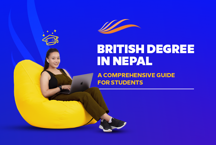 ISMT College:British Degree in Nepal | IT Courses in Nepal: Your ...