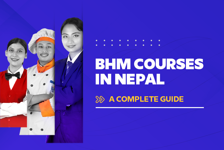 ISMT College:British Degree in Nepal | IT Courses in Nepal: Your ...