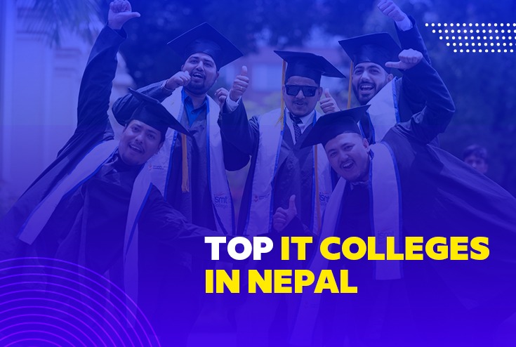 IT Courses in Nepal: Your Ultimate Guide 2024