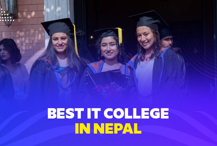 Top IT Colleges in Nepal: A Full Guide 2024